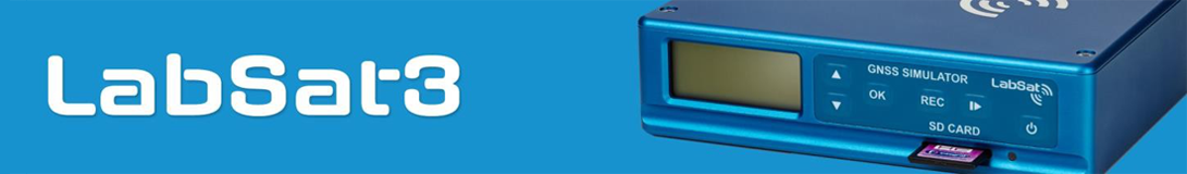 Racelogic LabSat3 GPS模拟器申请试用-minisite1 | 微波射频网
