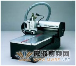 DWDM电路中使用的互阻抗前置放大器的设计和样品制作 - 微波部件/模块 - 微波射频网