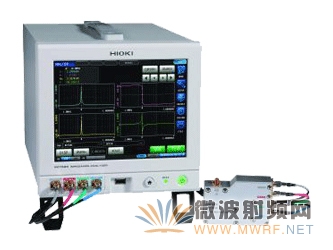 HIOKI（日置）发售阻抗分析仪IM7583、IM7585 - 微波射频网