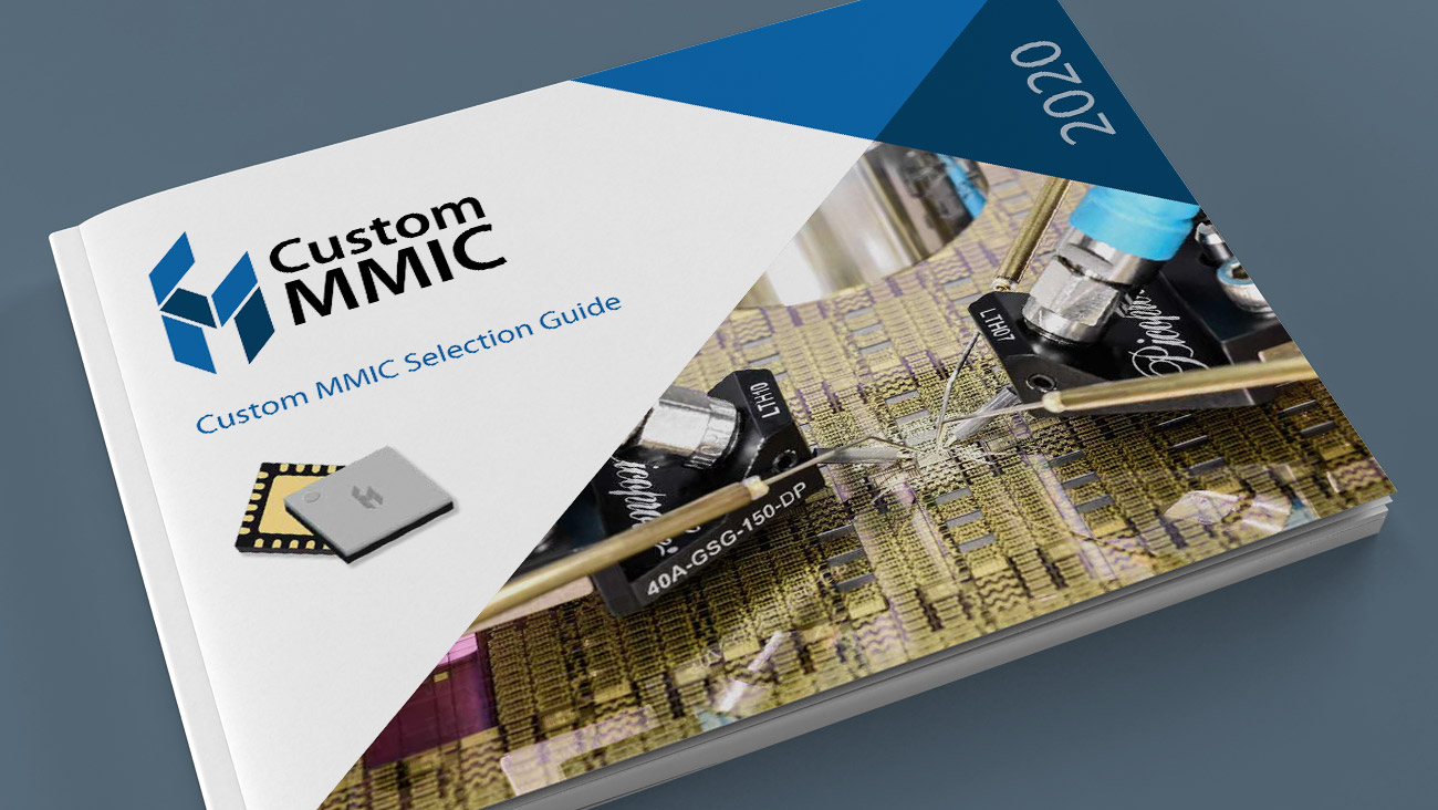 Qorvo收购UWB芯片厂商Decawave和MMIC设计公司Custom MMIC - 微波射频网